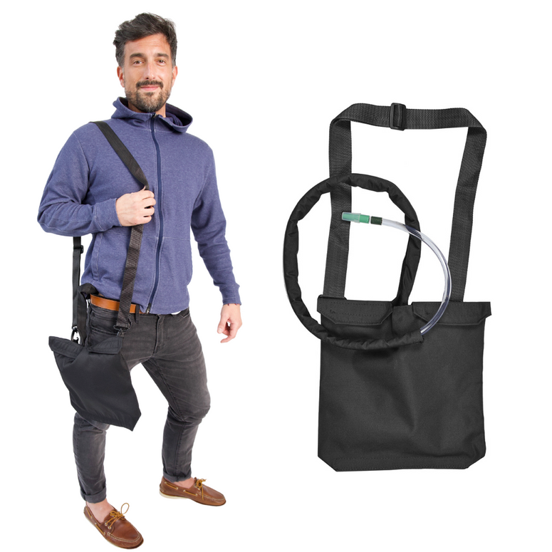 Urine Bag Covers | Fashionable Collection for Medical | Urine Bag Cover