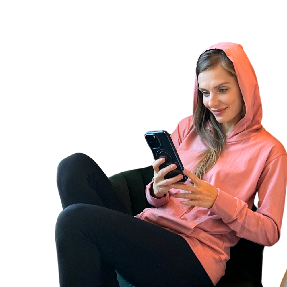 Post-Surgery Comfort | Robes & Pajamas Collection for Recovery