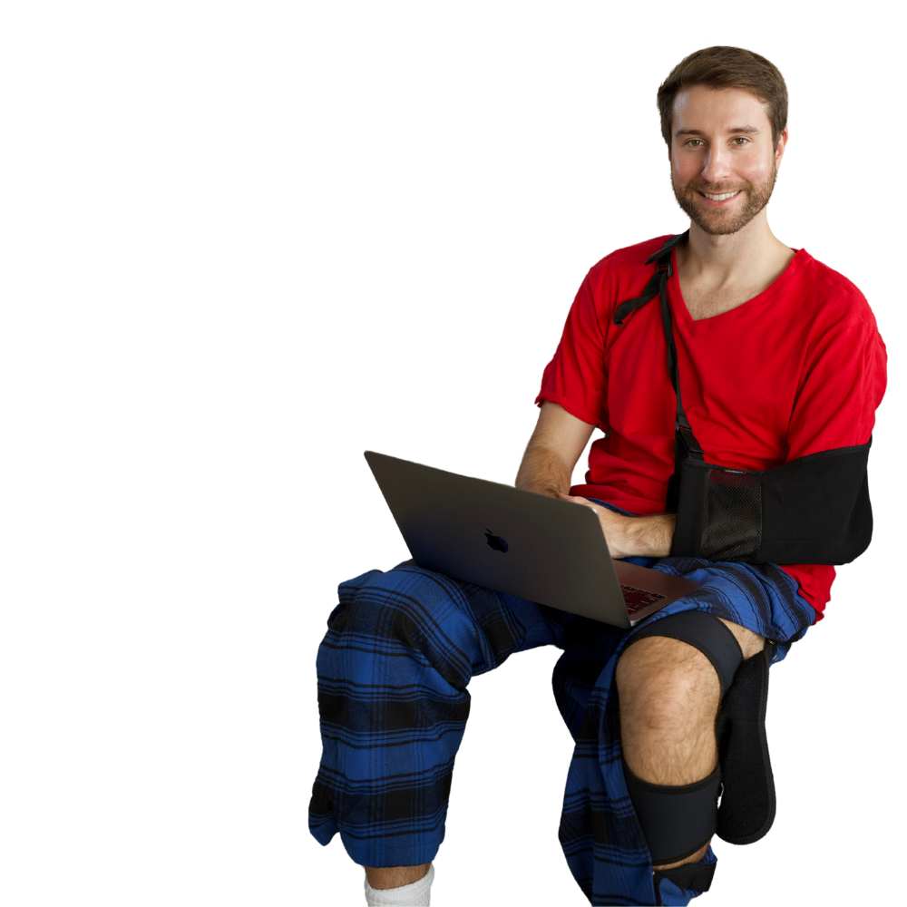 Post Surgery Clothing: Comfort & Recovery Wear