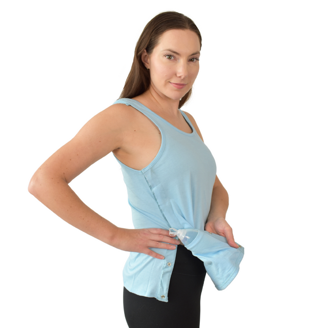 Comfort & Support | Mastectomy Pillows for Post-Surgery Recovery