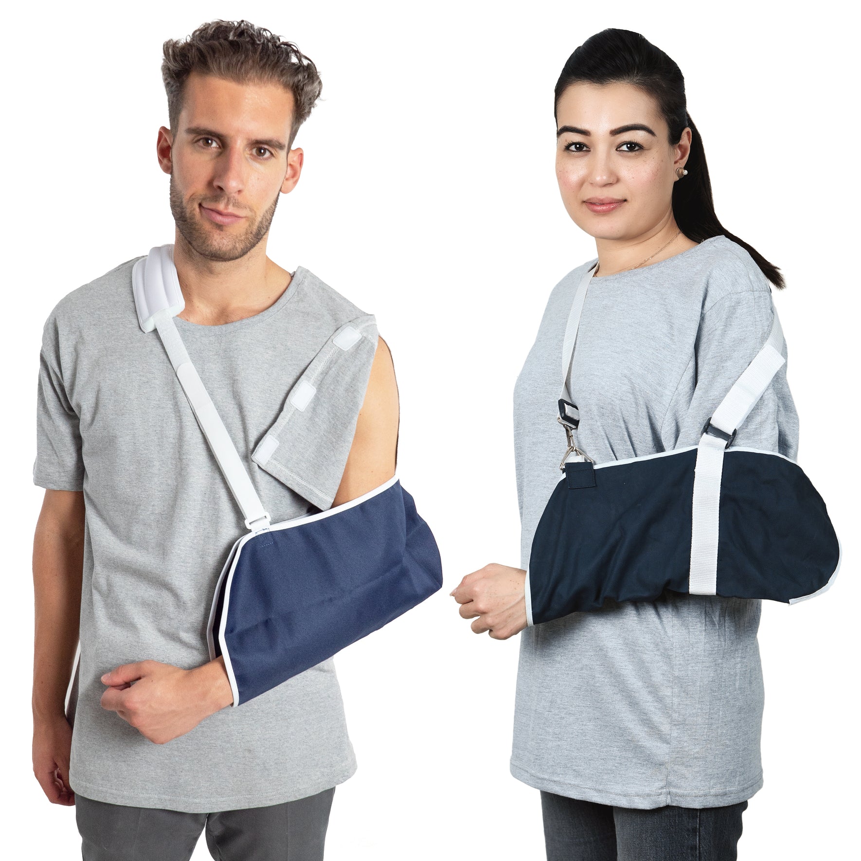 Women's Post-Surgery & Recovery Wear | Comfort Collection